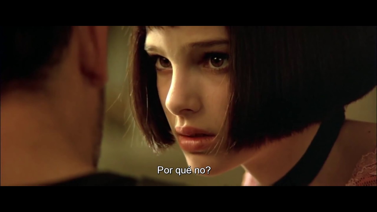PHIM: SÁT THỦ LEON - LEON – THE PROFESSIONAL (1994)