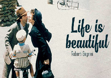 PHIM: CUỘC SỐNG TƯƠI ĐẸP - LIFE IS BEAUTIFUL (1997)
