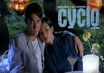 PHIM: XÍCH LÔ - CYCLO (1995)