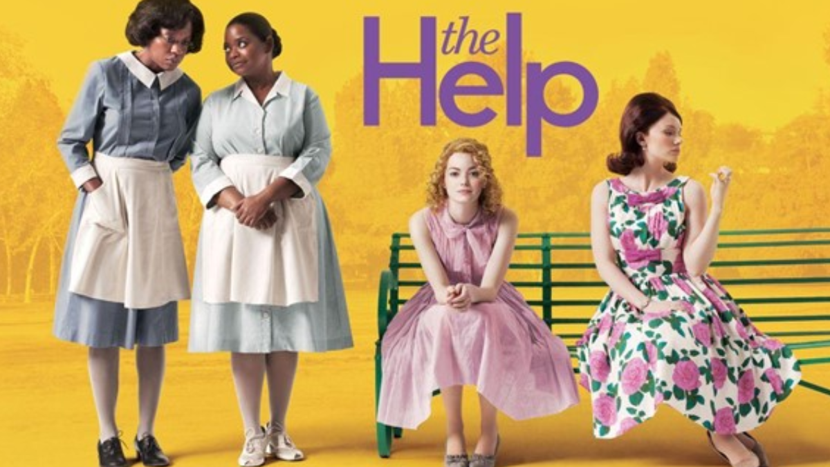 PHIM: NGƯỜI GIÚP VIỆC - THE HELP (2011)